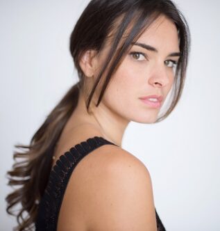 Alba Brunet – LezWatch.TV