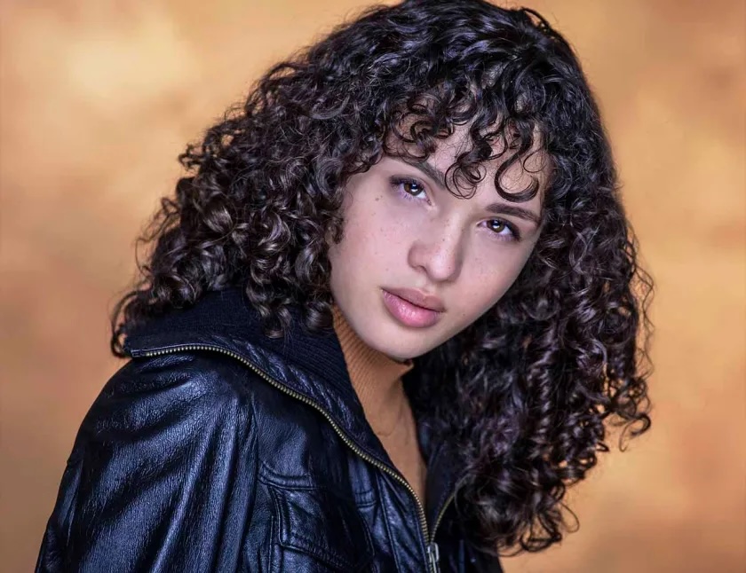 Renee Romolo - LezWatch.TV