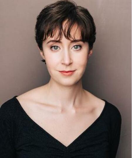 Madeline Seidman - LezWatch.TV