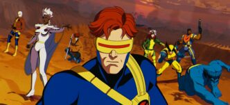 X-Men ’97 – LezWatch.TV