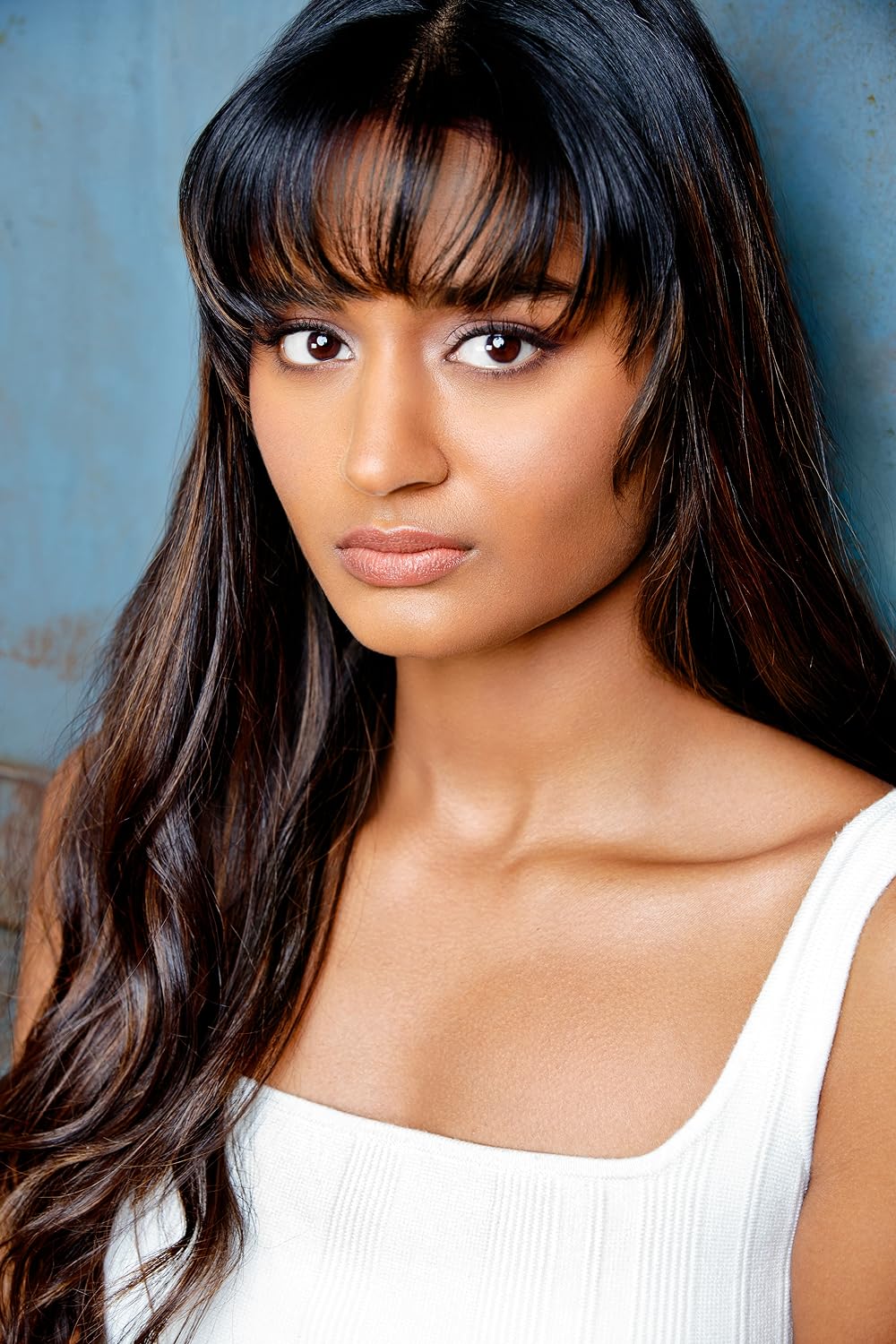 Marissa Shankar - LezWatch.TV