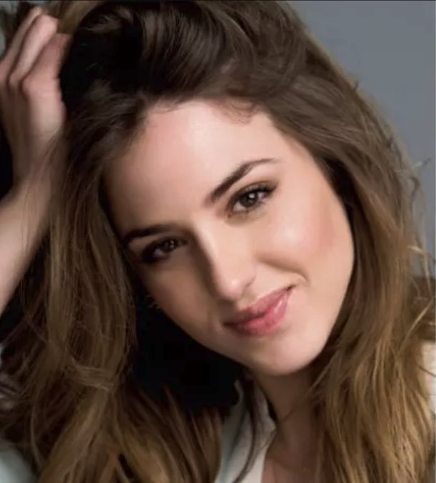Marina Salas - LezWatch.TV