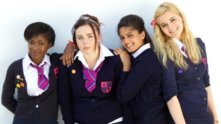 Some Girls Lezwatch Tv