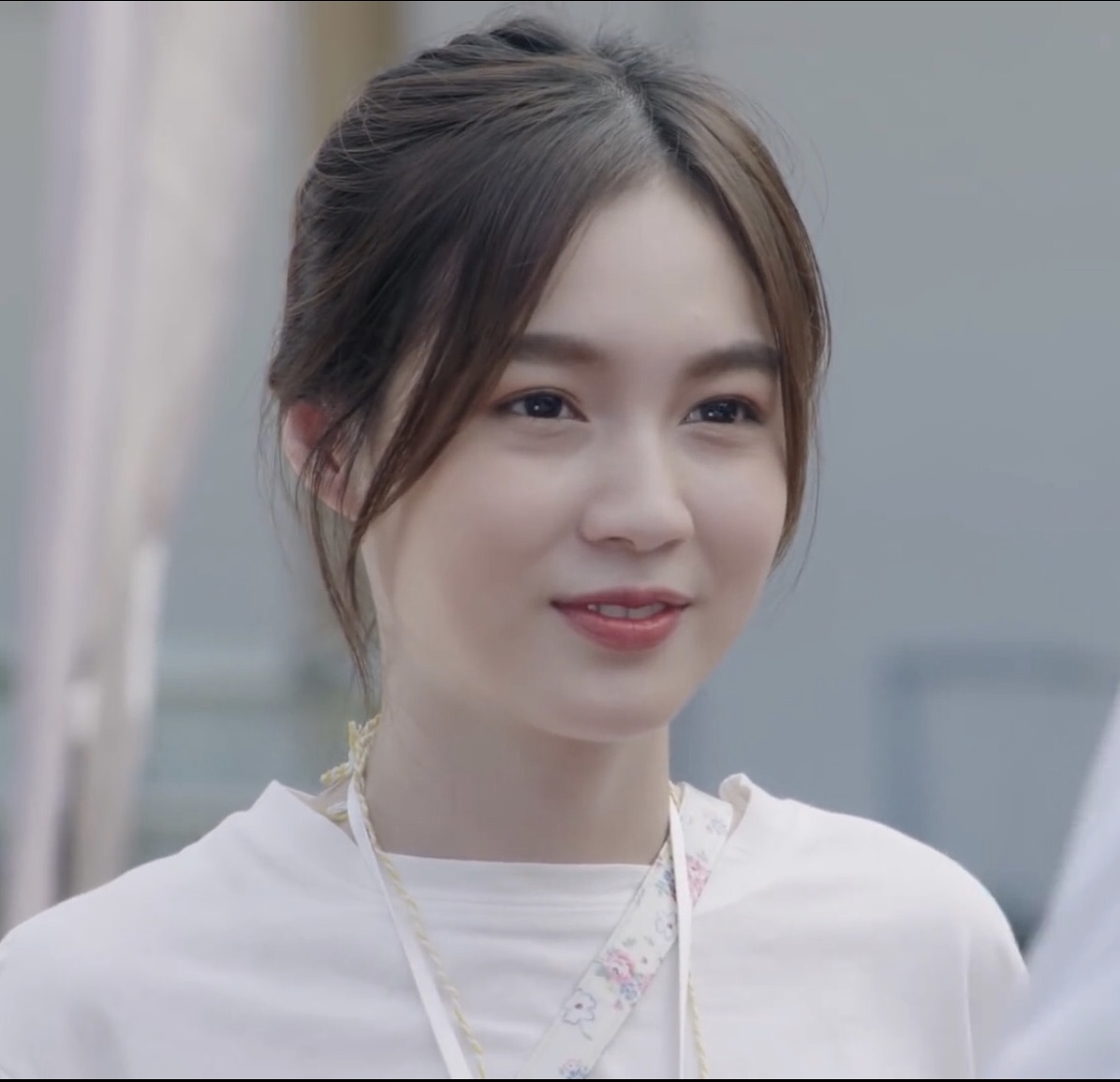 Pattranite Limpatiyakorn - LezWatch.TV