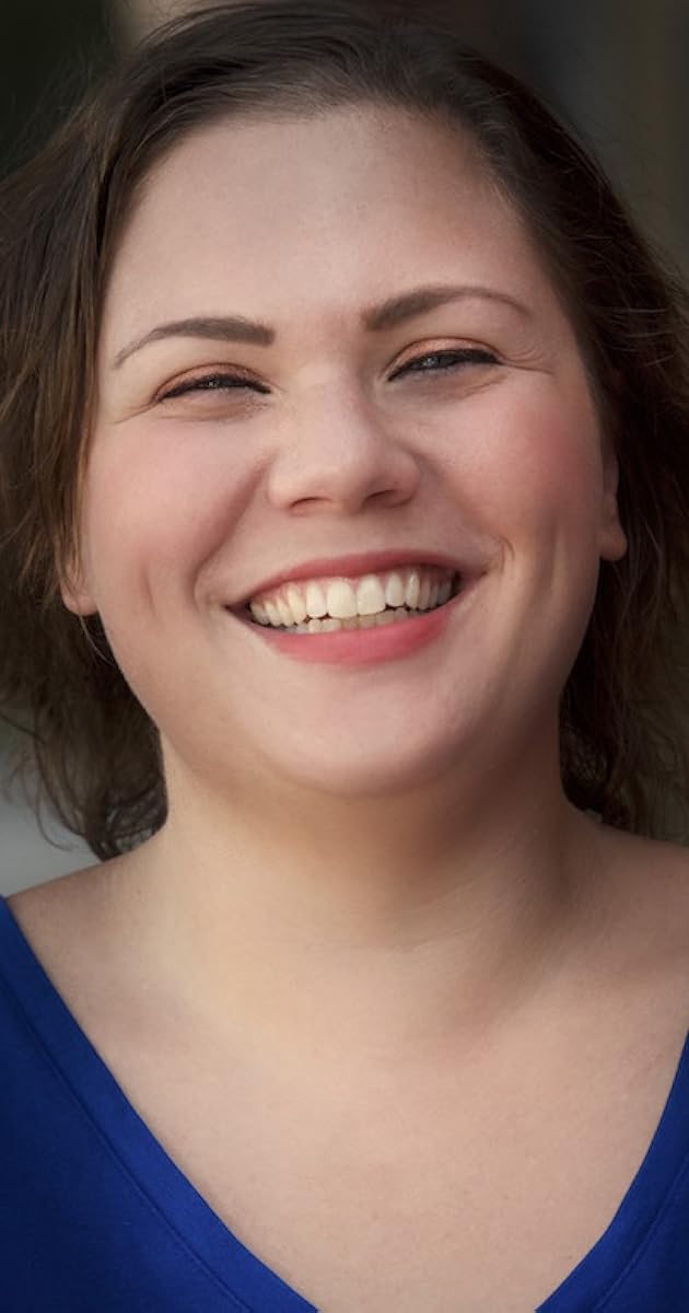 Laila Berzins - LezWatch.TV