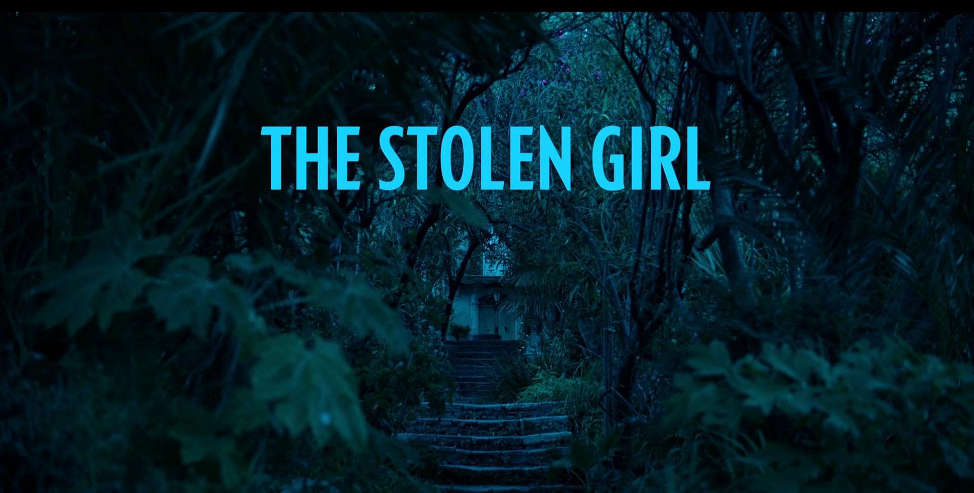 The Stolen Girl – LezWatch.TV
